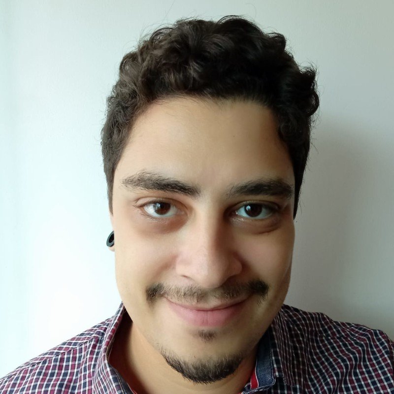 Danilo Sousa Modesto da Silva - Portfólio | Portfólios DataEngineer.Help